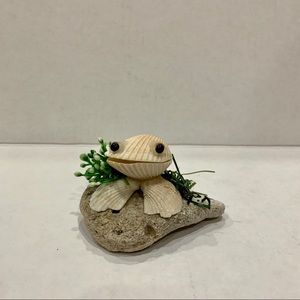 Accents | Hand Made In Puerto Rico Adorable Clam Figures | Poshmark